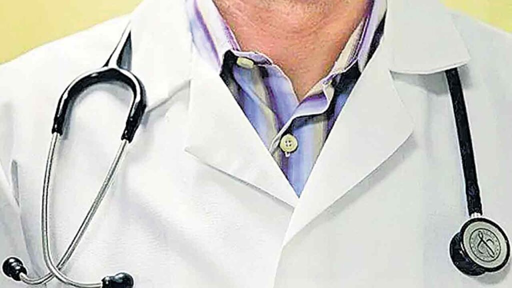 Retirement extension | వైద్యశాఖలో పరాకాష్టకు చేరిన అవినీతి బాగోతం ...
