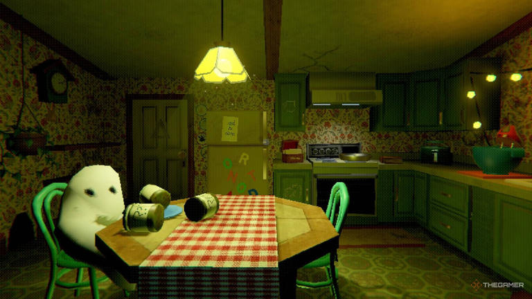 Don’t overlook Creature Kitchen, a creepy-cozy cooking sim with ...