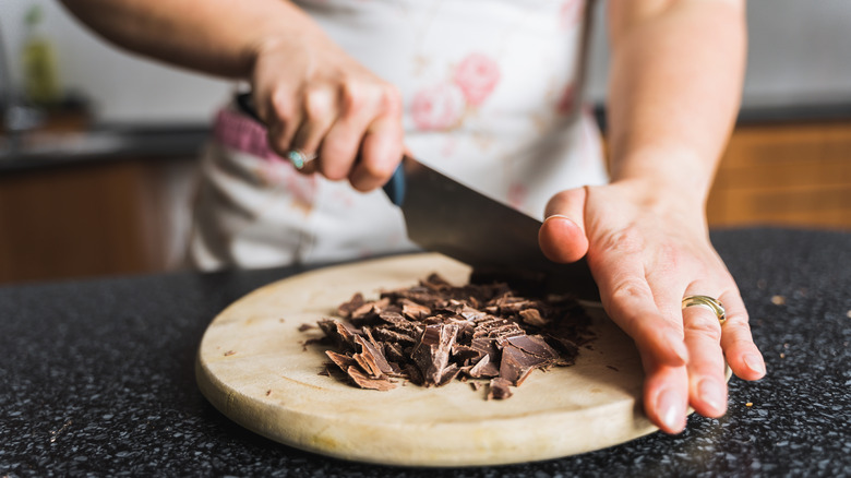 15 tips you need for melting chocolate