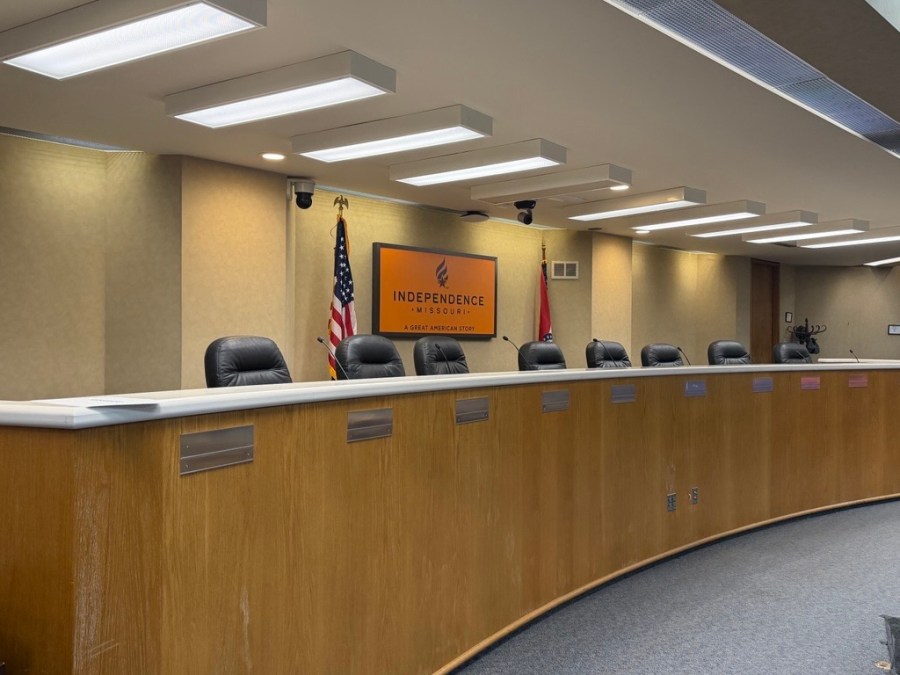 Signatures verified for petition to recall Independence City Councilman ...