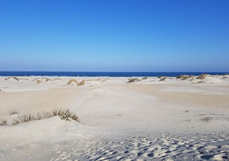 7 beach destinations in the Southeast for the ultimate spring break escape