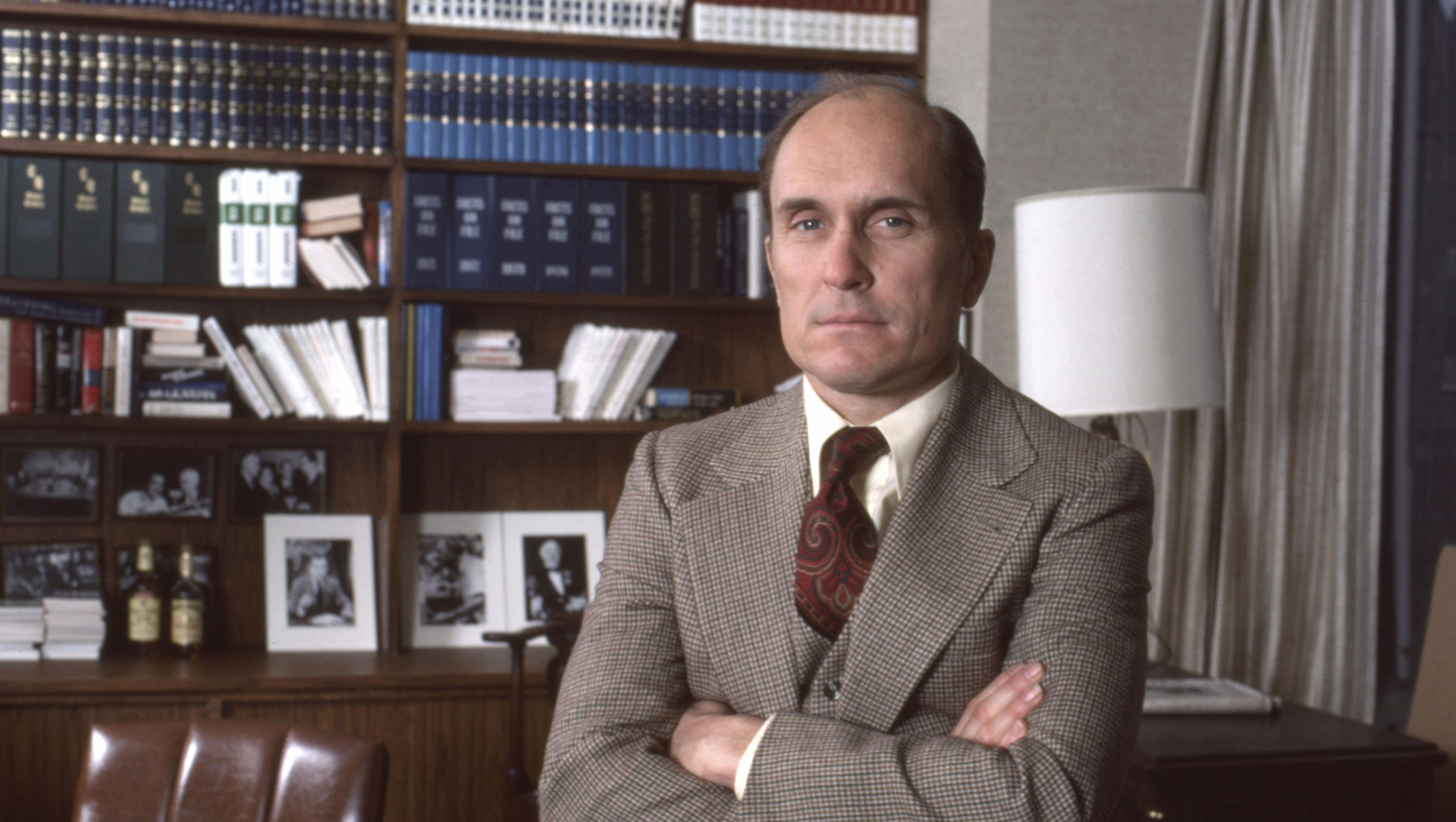 Did Robert Duvall have kids? All about the late actor’s family