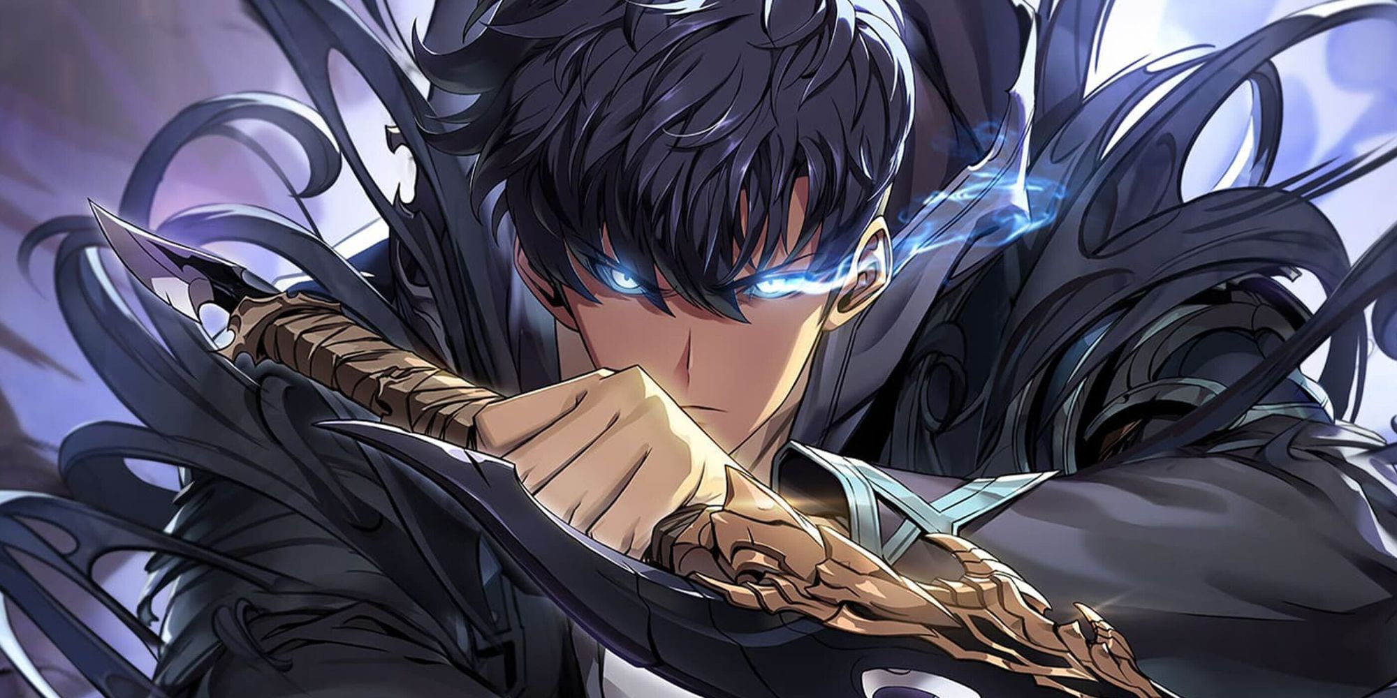 20 action anime like 'Solo Leveling'