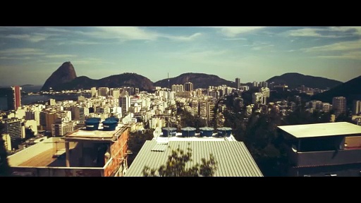 Zeta trailer (2026)