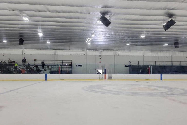 Grandfather becomes third victim to die after Rhode Island ice rink ...