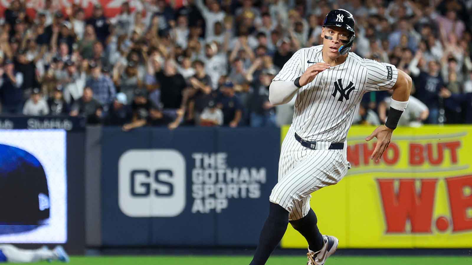 Cody Bellinger’s parade desires will fire up Yankees fans