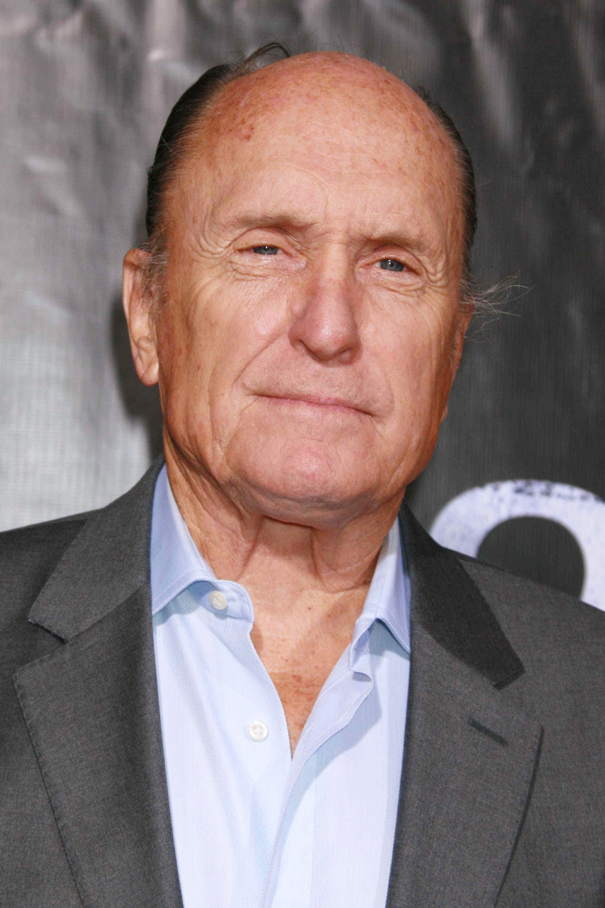 Robert Duvall’s sweet message to fans months before his death at 95