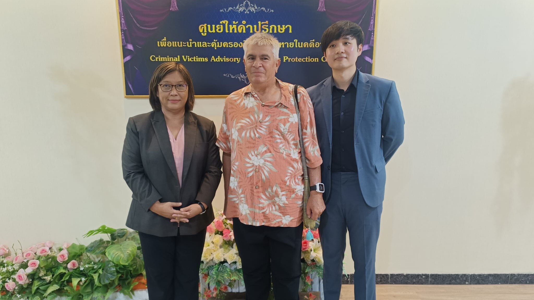 Australian writer Murray Hunter cleared of criminal defamation by Thai ...