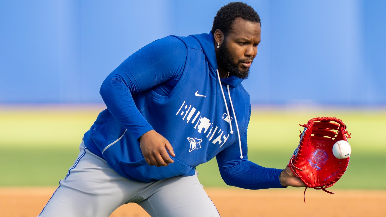 ‘Always been the guy’: Blue Jays set to ‘attack’ 2026 behind Guerrero