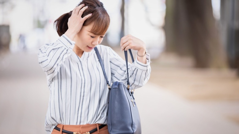 What to do if you lost your AT&T phone