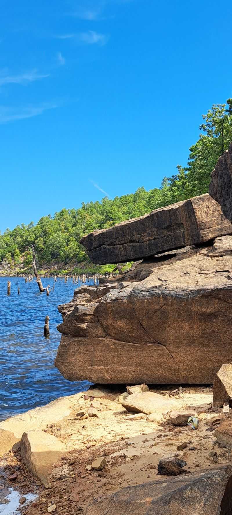 This 2,000-acre state park in Oklahoma is a nature lover’s paradise ...