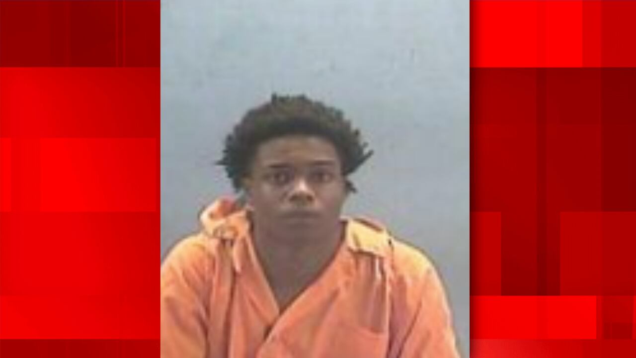 18-year-old arrested in fatal shooting in Hope