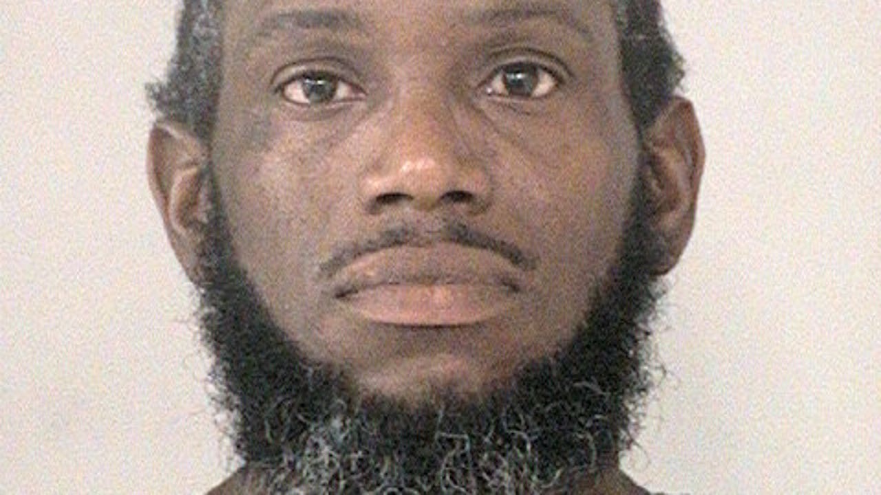 Man sentenced to 25 years for continuous sexual abuse of a young child