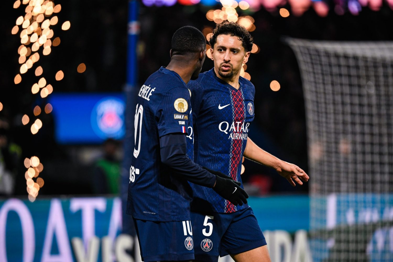 The collective for strong individuals, Vieira’s lesson applied to Dembélé