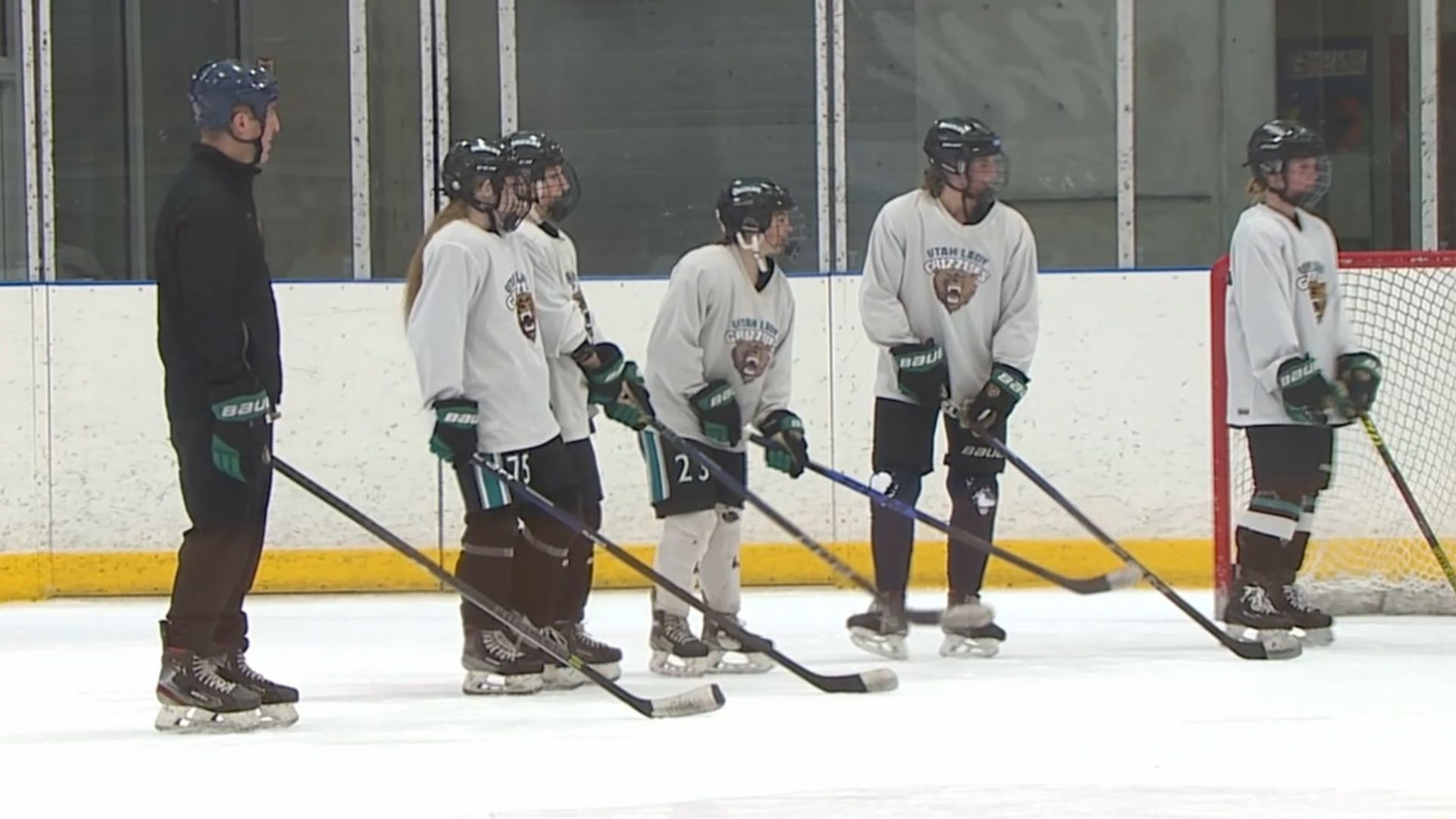 Utah Lady Grizzlies program is growing, recruiting and sending girls to ...