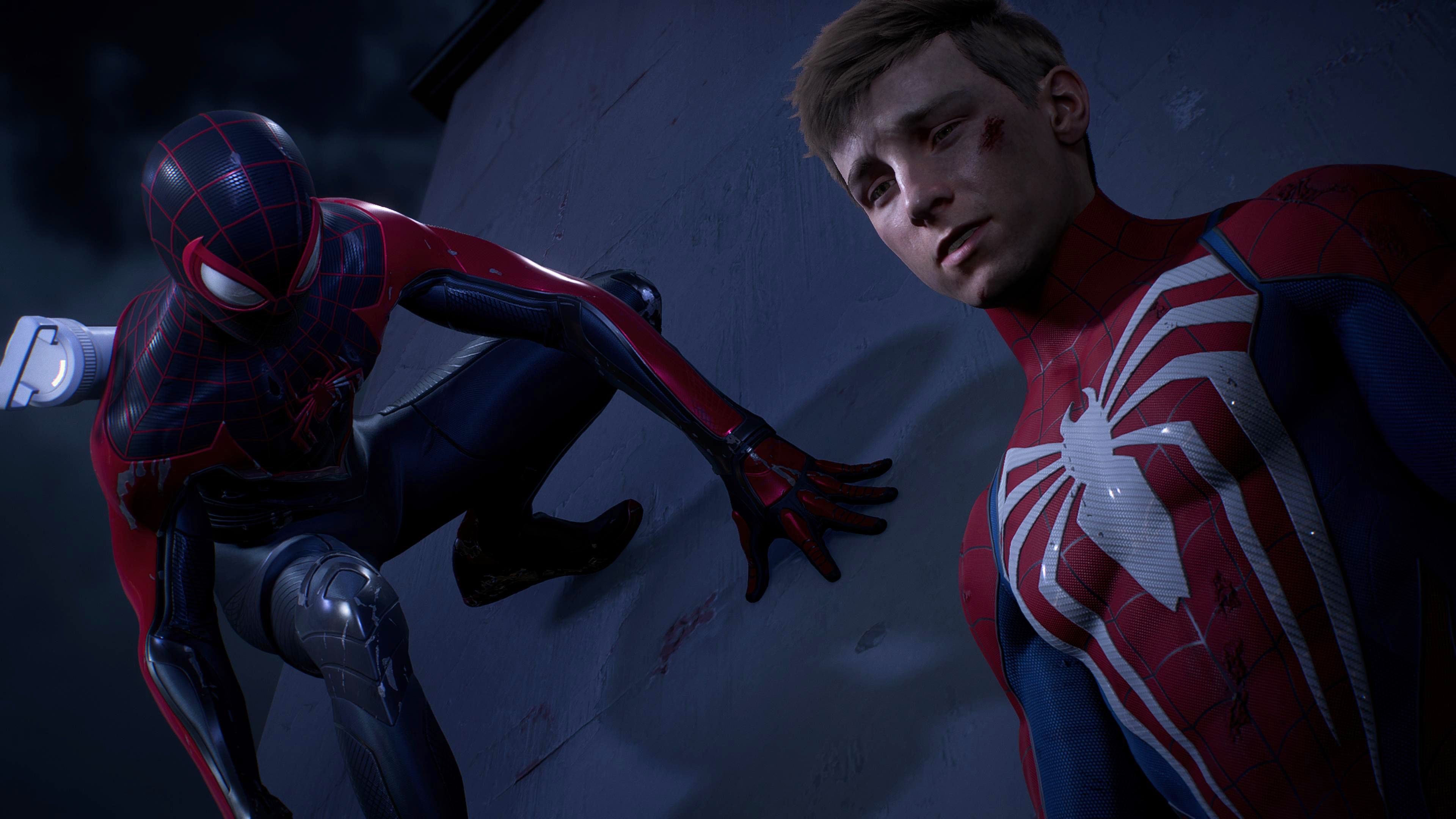 Marvel's Spider-Man Xbox official update leaves gamers torn