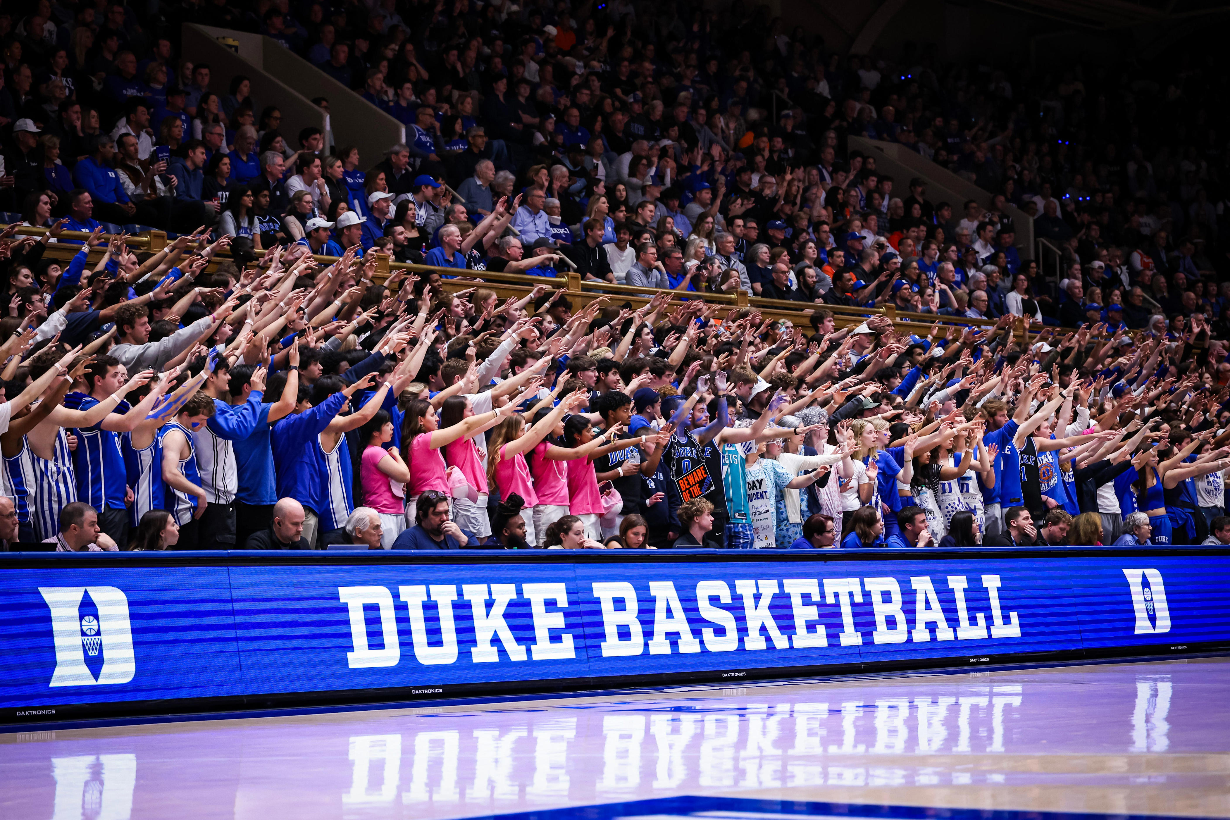 Duke basketball humiliates Syracuse: Score, highlights