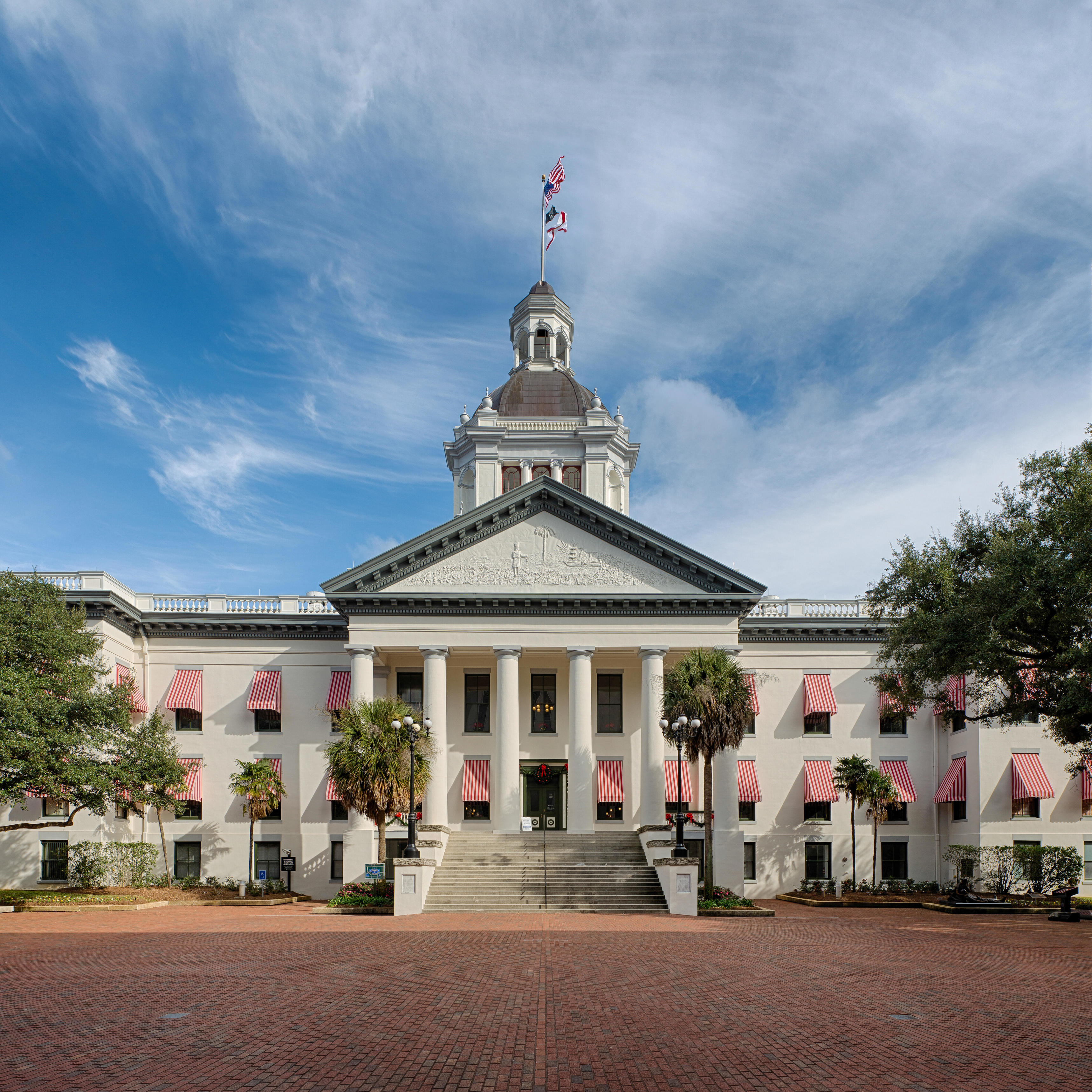 Lawmakers discuss 'Save Our Homes from Excessive Property Taxes' amendment