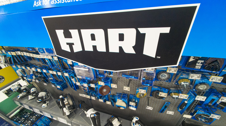 Why Hart tools are being discontinued