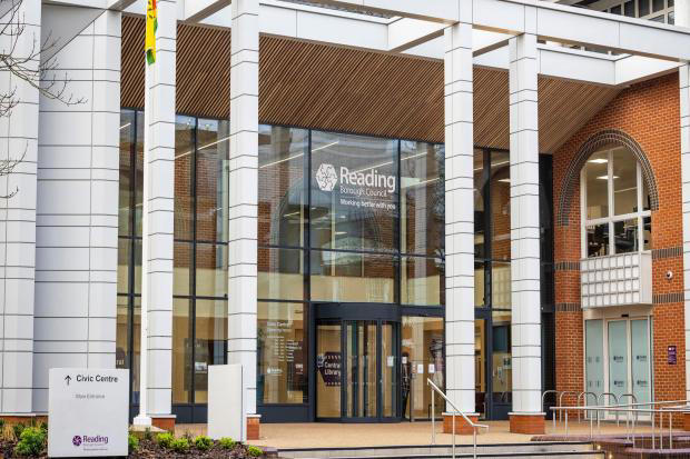All candidates announced for Reading Borough Council elections this year