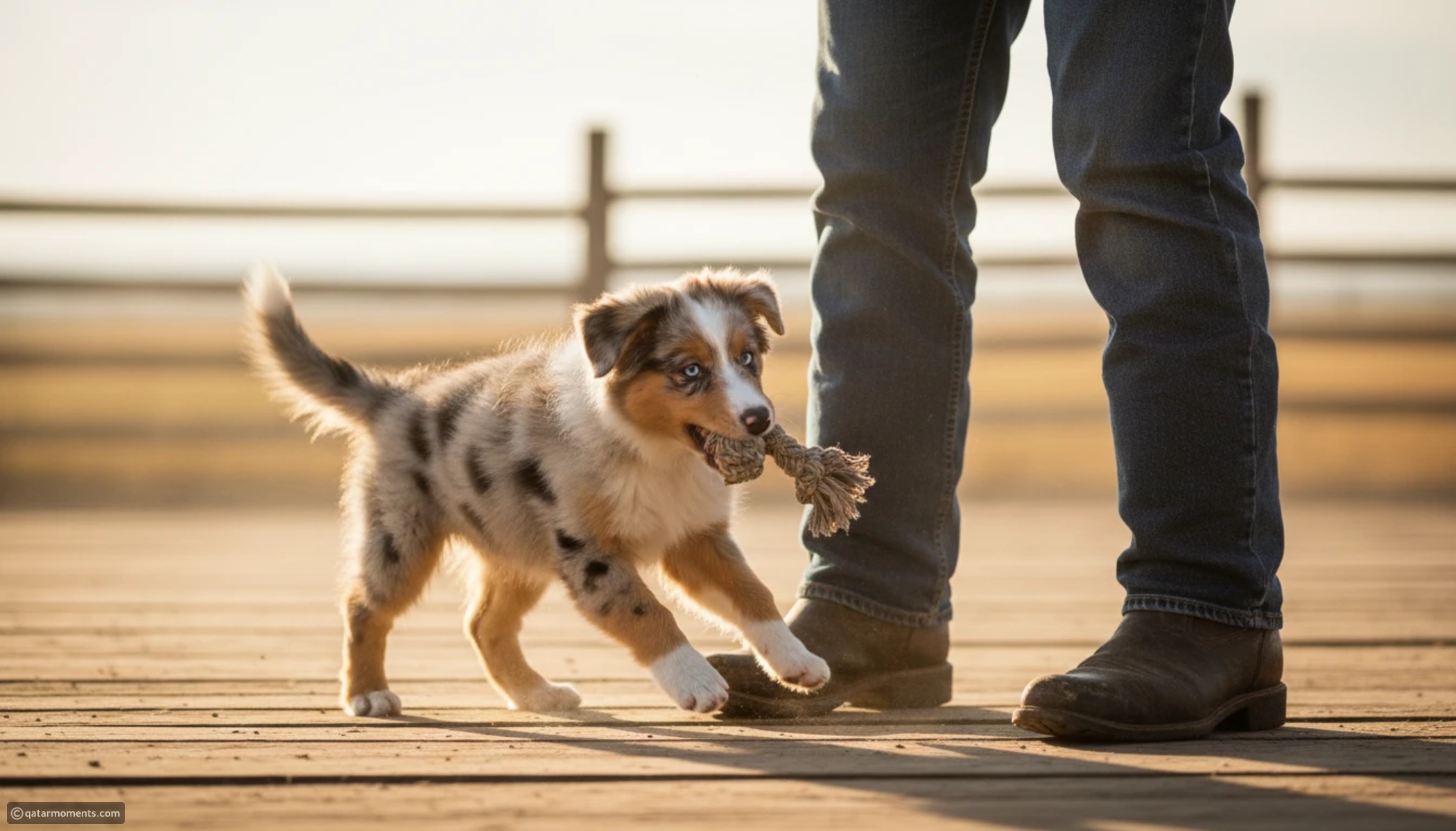 11 dog breeds that are chaotic as puppies but calm later
