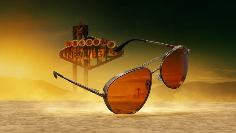 From The Witcher to Fallout: The best GUNNAR Optiks collaborations