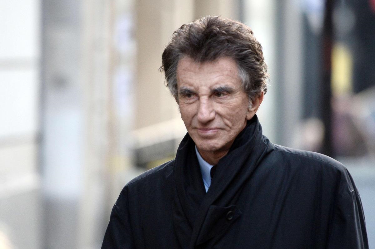 « Comme nourrir un monstre » : une ex-collaboratrice balance sur Jack ...