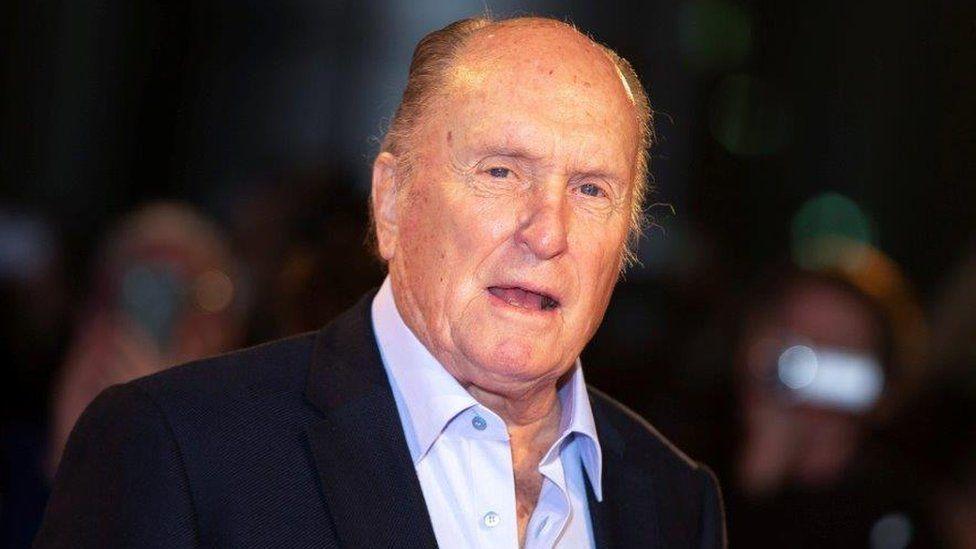 How Robert Duvall became a Hollywood great