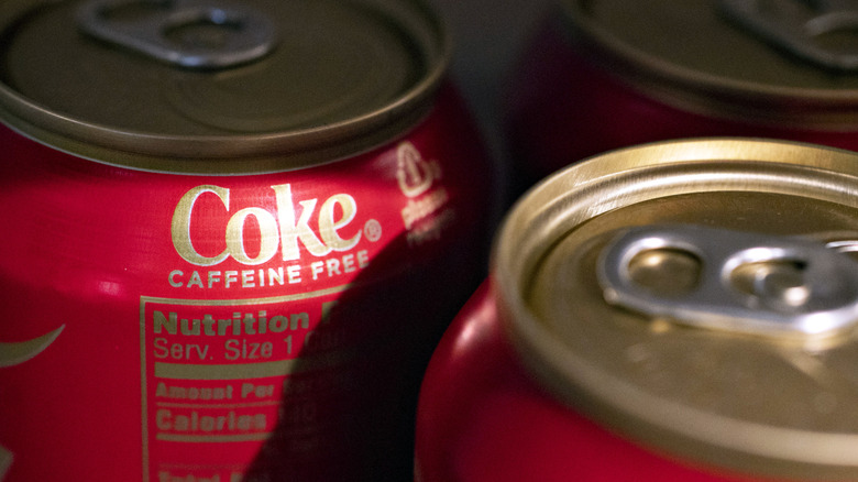 The 11 best Coke flavors, ranked