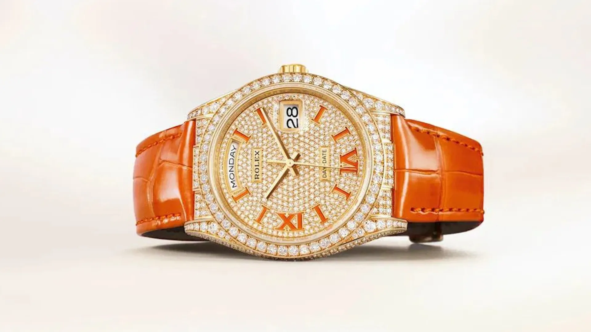 Deze extreem zeldzame Rolex-horloges zijn zelfs met een oneindig budget ...