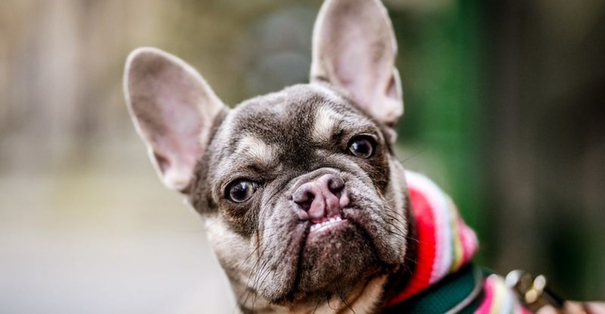 16 dogs that don't cope well in chaotic households