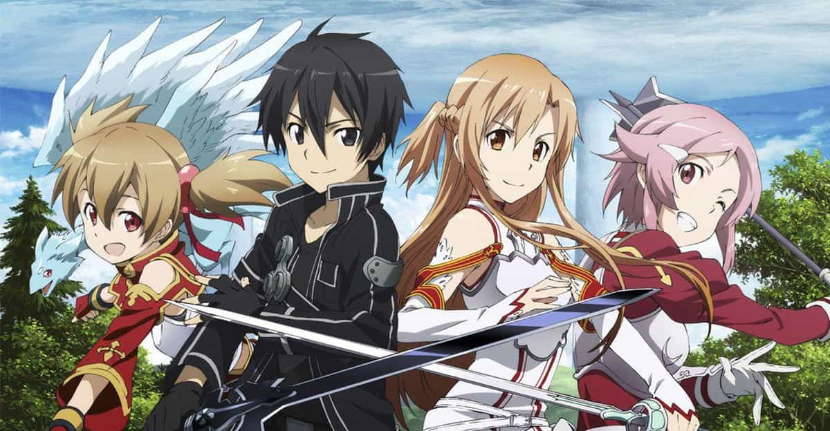 Overrated anime