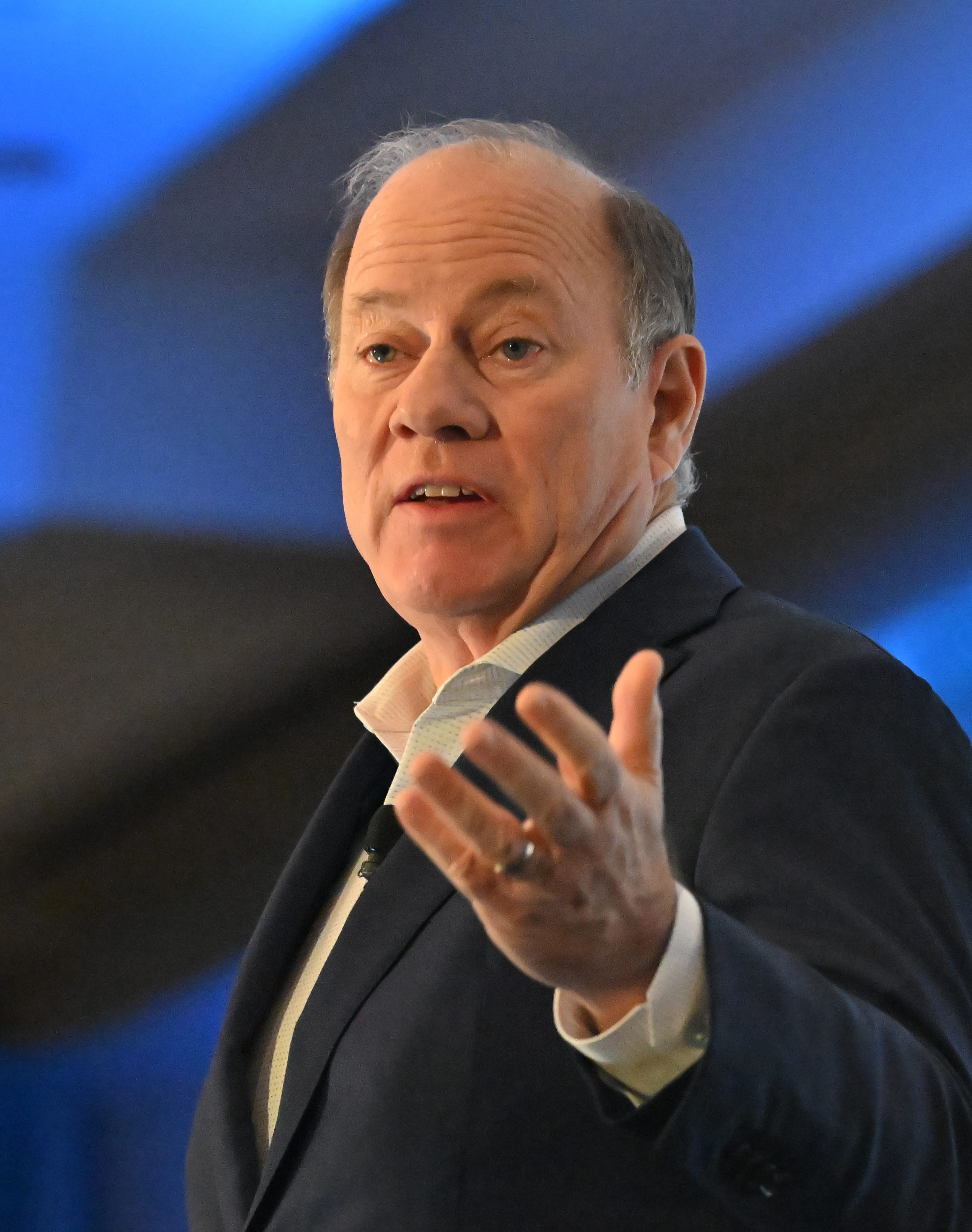 Mike Duggan campaign says false post about endorsements was an error