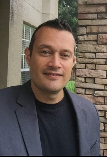 Josh Vignona and the art of a life in motion