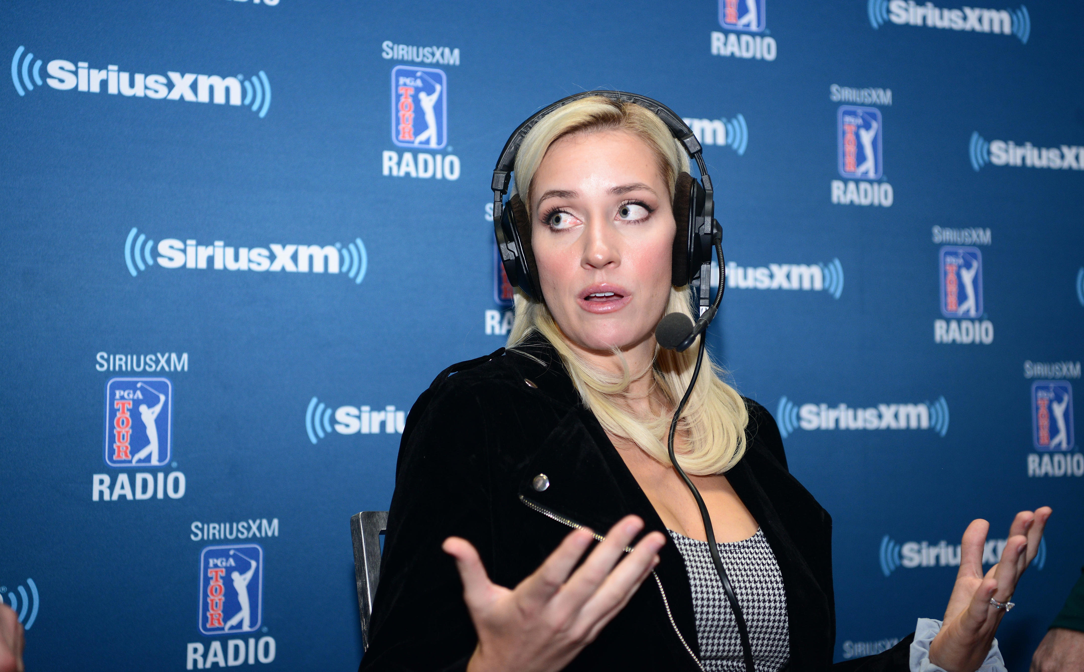 Best photos of golfer, model, influencer Paige Spiranac