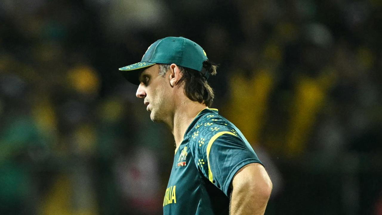 Aussies face unthinkable World Cup scenario