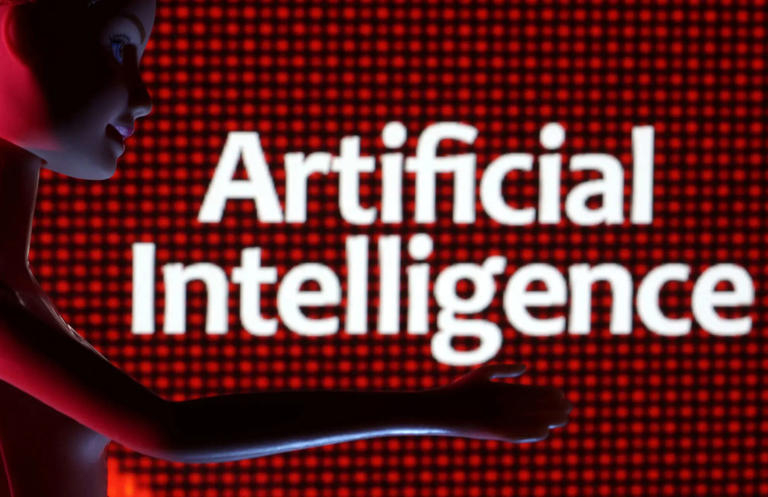 AI boom triggers hard drive shortage — Western Digital says supply is ...