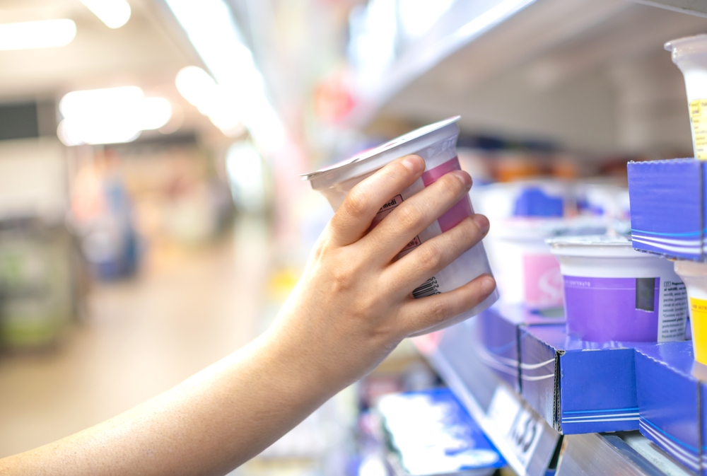 How yogurt can affect your blood pressure if you eat it regularly
