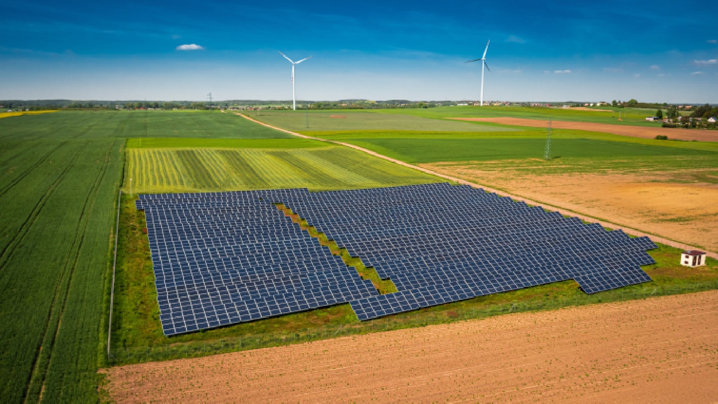 Exus Renewables to provide asset management services for Texas solar ...