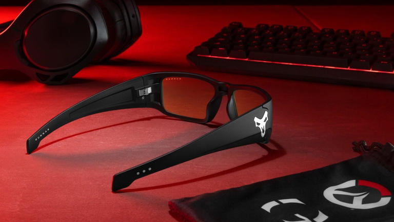 From The Witcher to Fallout: The best GUNNAR Optiks collaborations