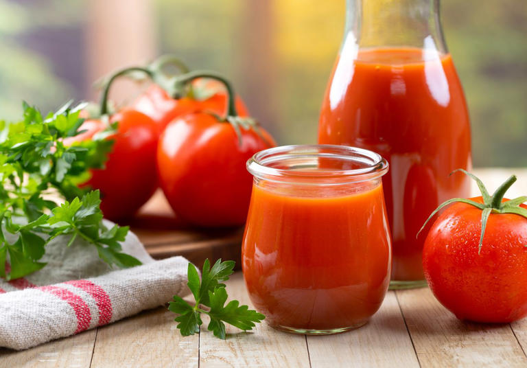 5 drinks high in iron for low energy and fatigue
