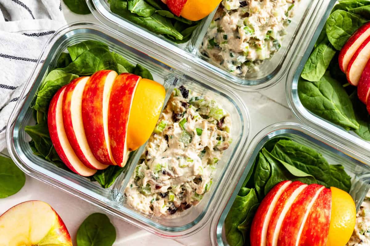 25 canned tuna and salmon recipes for when the fridge looks emptier ...