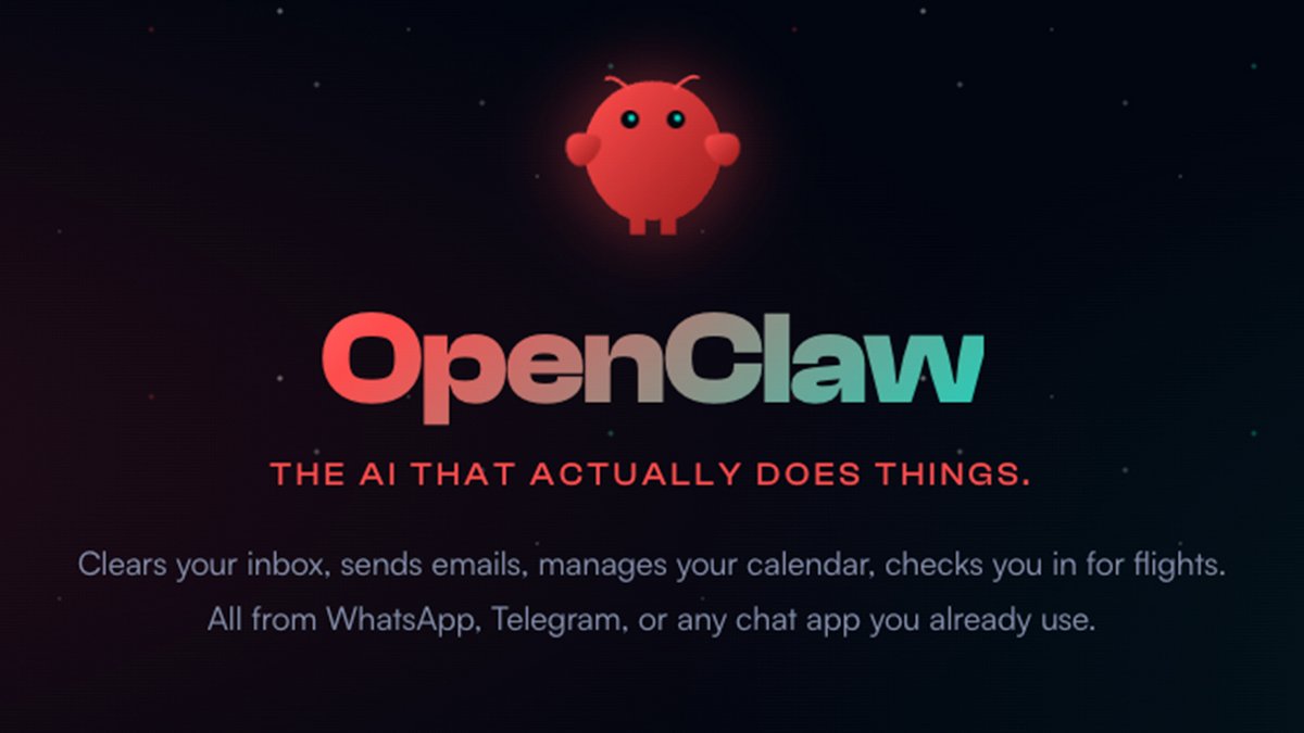 L'app OpenClaw arrive sur Android et iOS mais son design fait débat