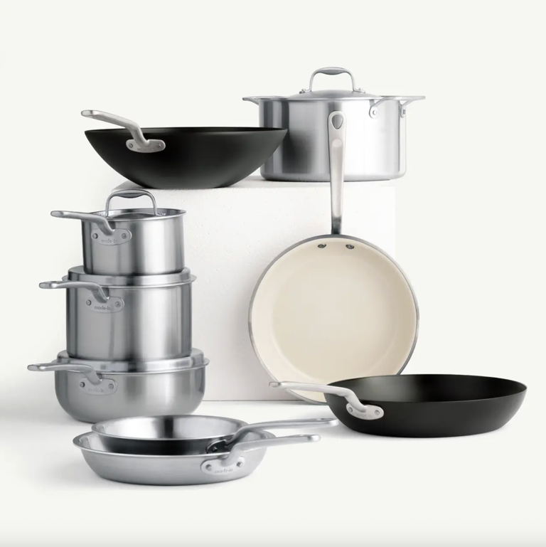 7 best cookware brands our readers (and editors) love 🍳