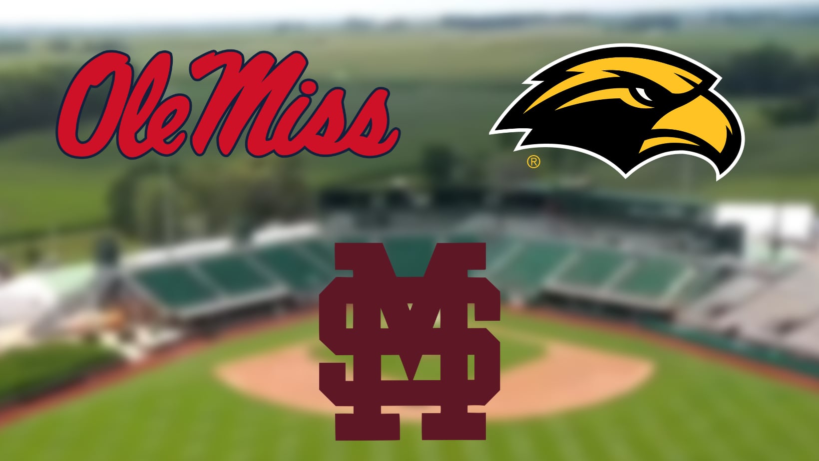 Three Mississippi teams, three different paths: NCAA postseason ...