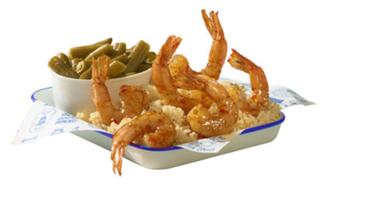 Long John Silver's revives popular mac and cheese with crumblies for $6 ...