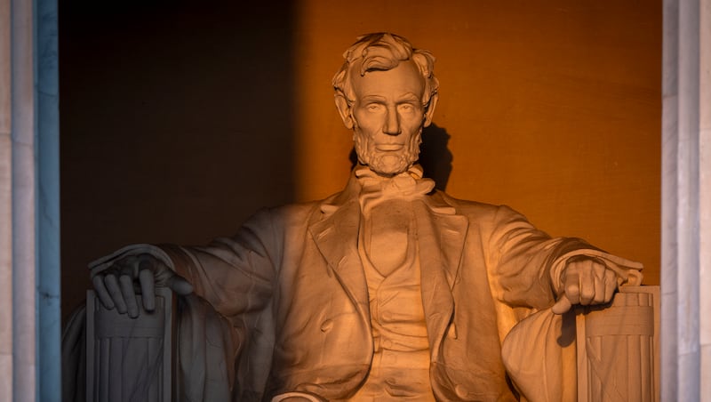 How the US celebrates Presidents Day