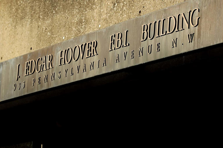 FBI withholds evidence in investigation of Minneapolis federal agent ...