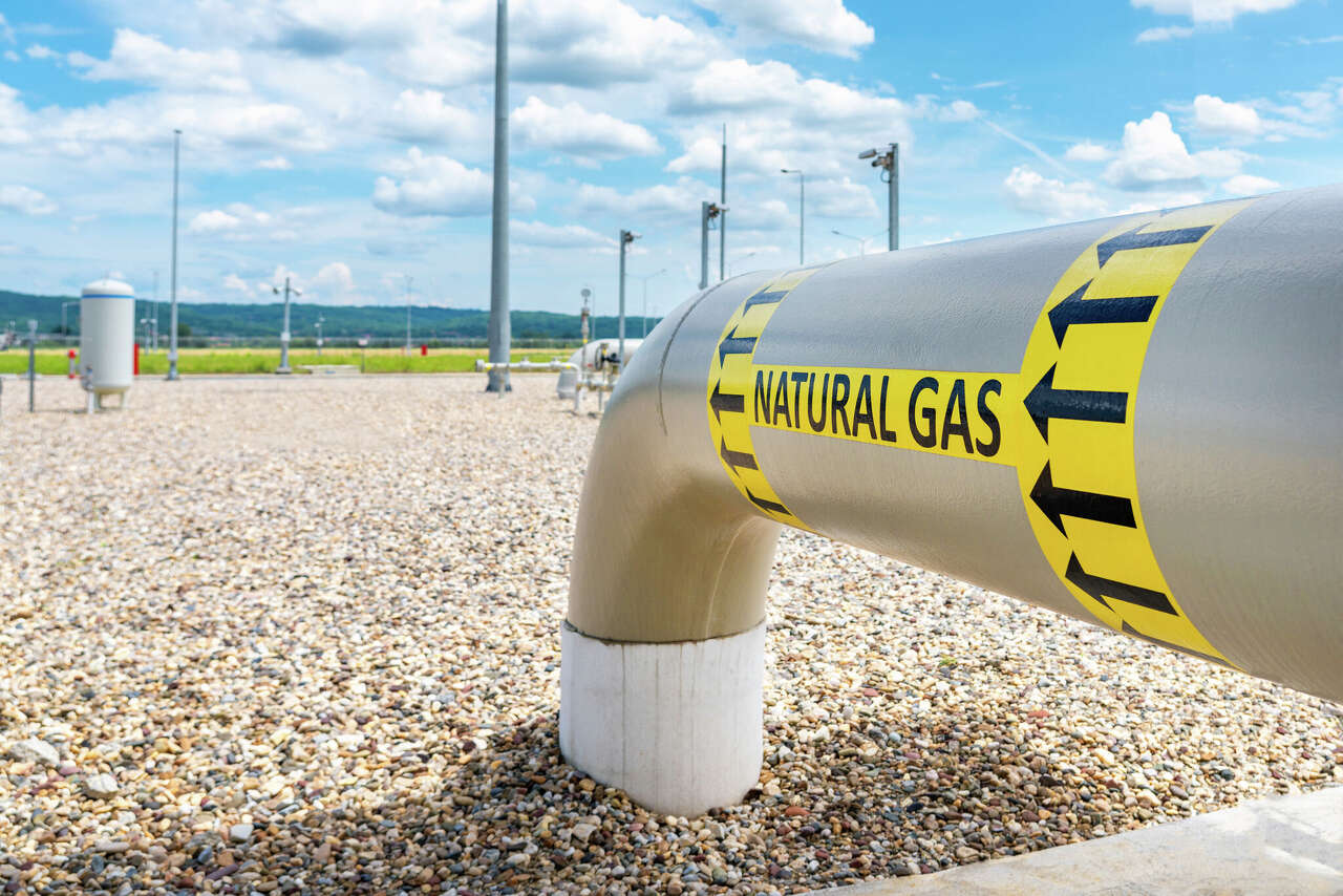 Most new gas pipeline capacity starts in Texas, EIA says
