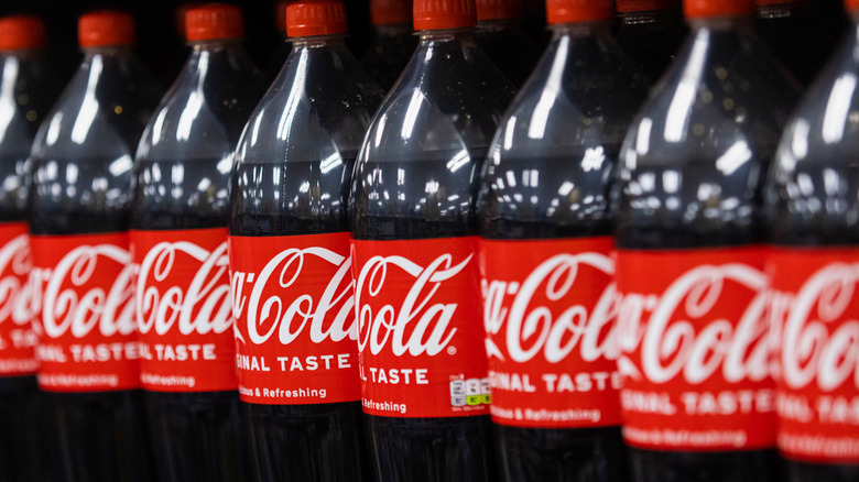 The 11 best Coke flavors, ranked